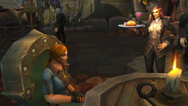 The Queue: Check please