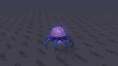 The secret Hivemind mount has already been found — and it comes with a ...