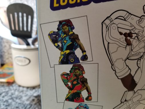 Lucio Ohs are great for breakfast, baking, and a sugary speed boost