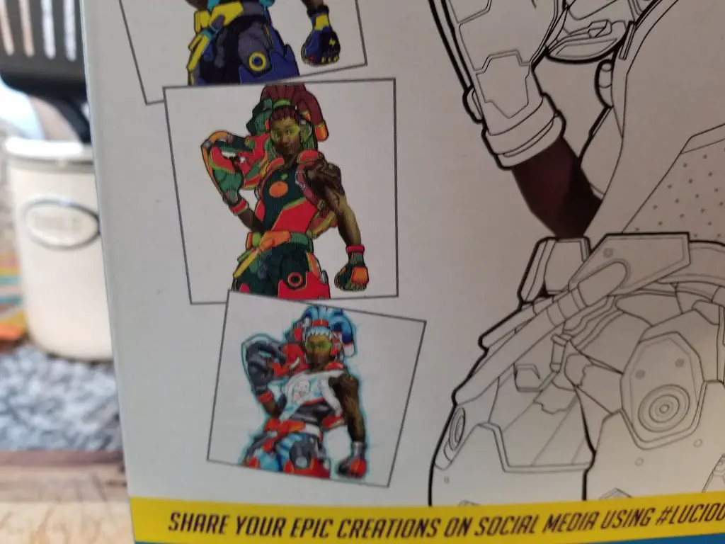 Lucio Ohs are great for breakfast, baking, and a sugary speed boost