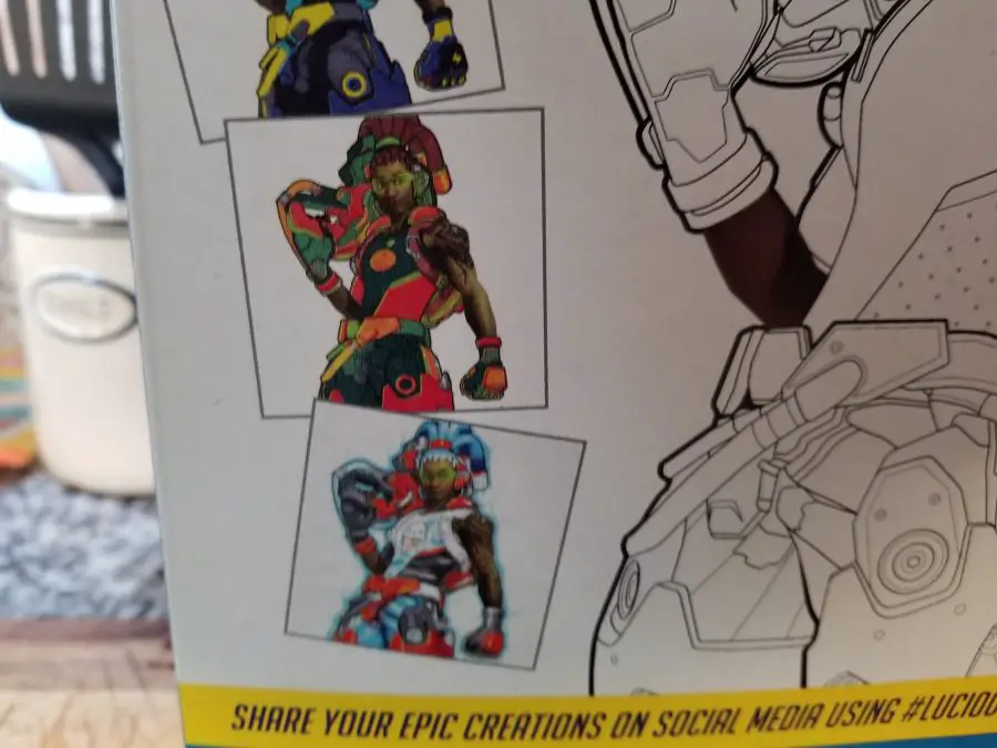 Lucio Ohs are great for breakfast, baking, and a sugary speed boost