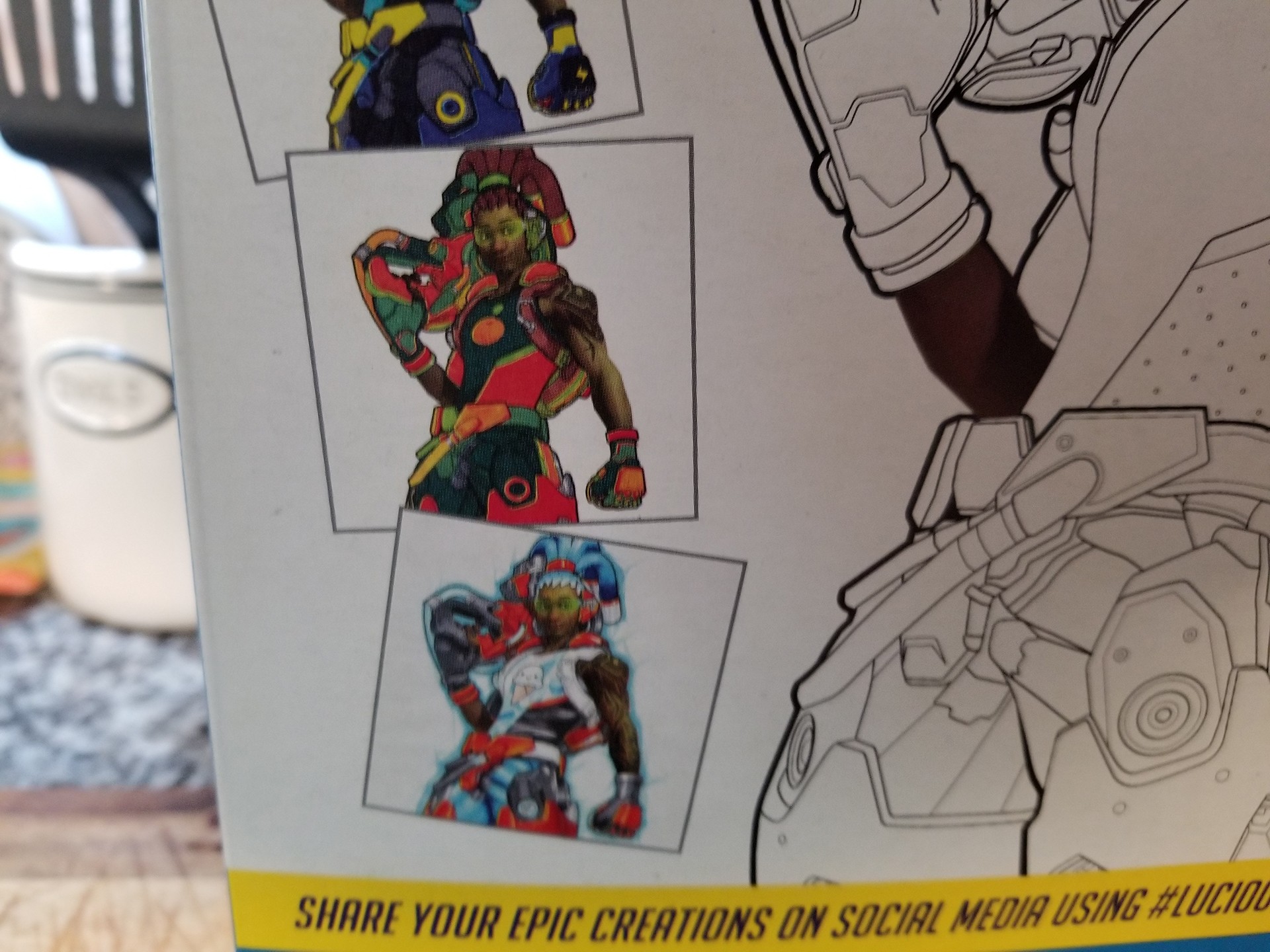 Lucio Ohs are great for breakfast, baking, and a sugary speed boost