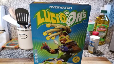 Lucio Ohs are great for breakfast, baking, and a sugary speed boost