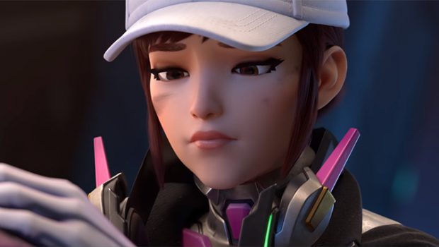 The latest Overwatch PTR is a big blow to D.Va and tank players