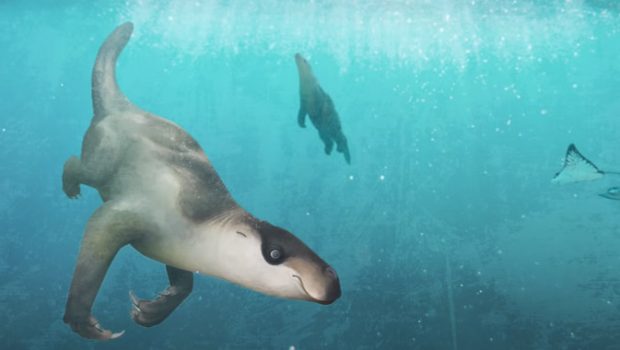 Off Topic: PBS Eons tells the origin story for life on Earth