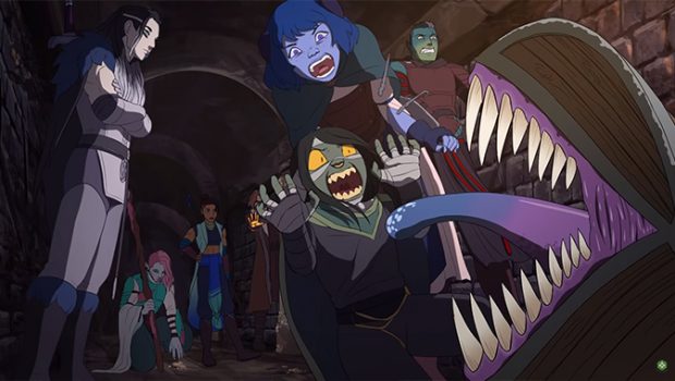 How and where to start watching Critical Role