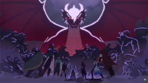 How and where to start watching Critical Role