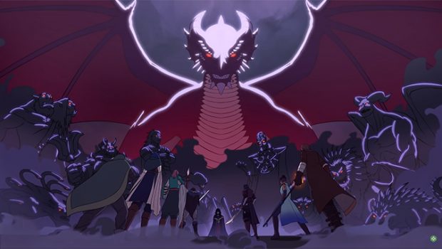 How and where to start watching Critical Role