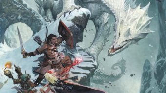 Pathfinder 2nd Edition Review: My Favorite RPG of 2019
