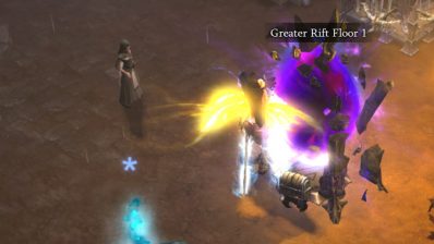 How to run — and how to destroy — Nephalem Rifts and Greater Rifts in ...
