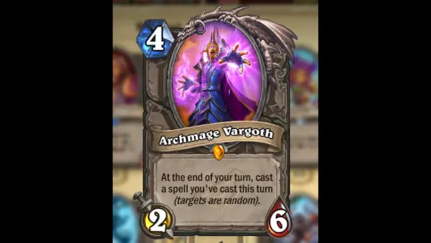 Rise of Shadows decks for casual and budget players