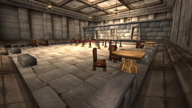 Tips for creating a great guild in WoW Classic even though everyone you ...