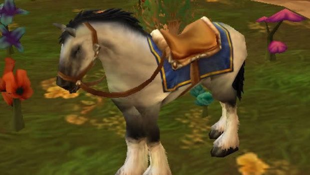 Where to find mount trainers and vendors on WoW Classic era and ...