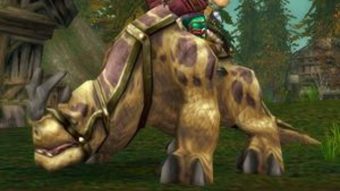 3 ways to motivate your mount to speed up in WoW Classic