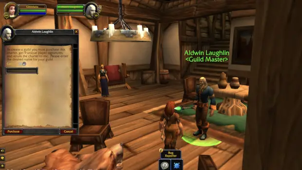 Tips for creating a great guild in WoW Classic even though everyone you ...