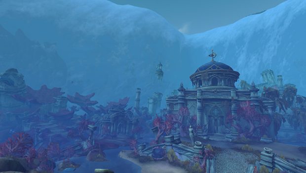 The Queue: Paradise lost
