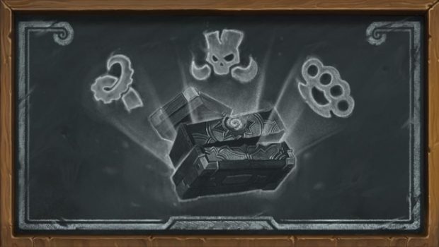 What are Hearthstone Tavern Brawls and why should you play them?