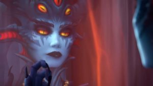 Lead Narrative Designer Steve Danuser addresses concerns with Battle ...