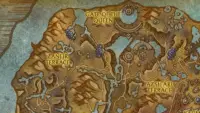 How to get to Azshara's Eternal Palace