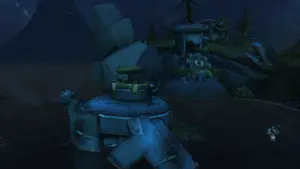 Earn extra Rustbolt reputation and a toy that lets you fish anywhere ...