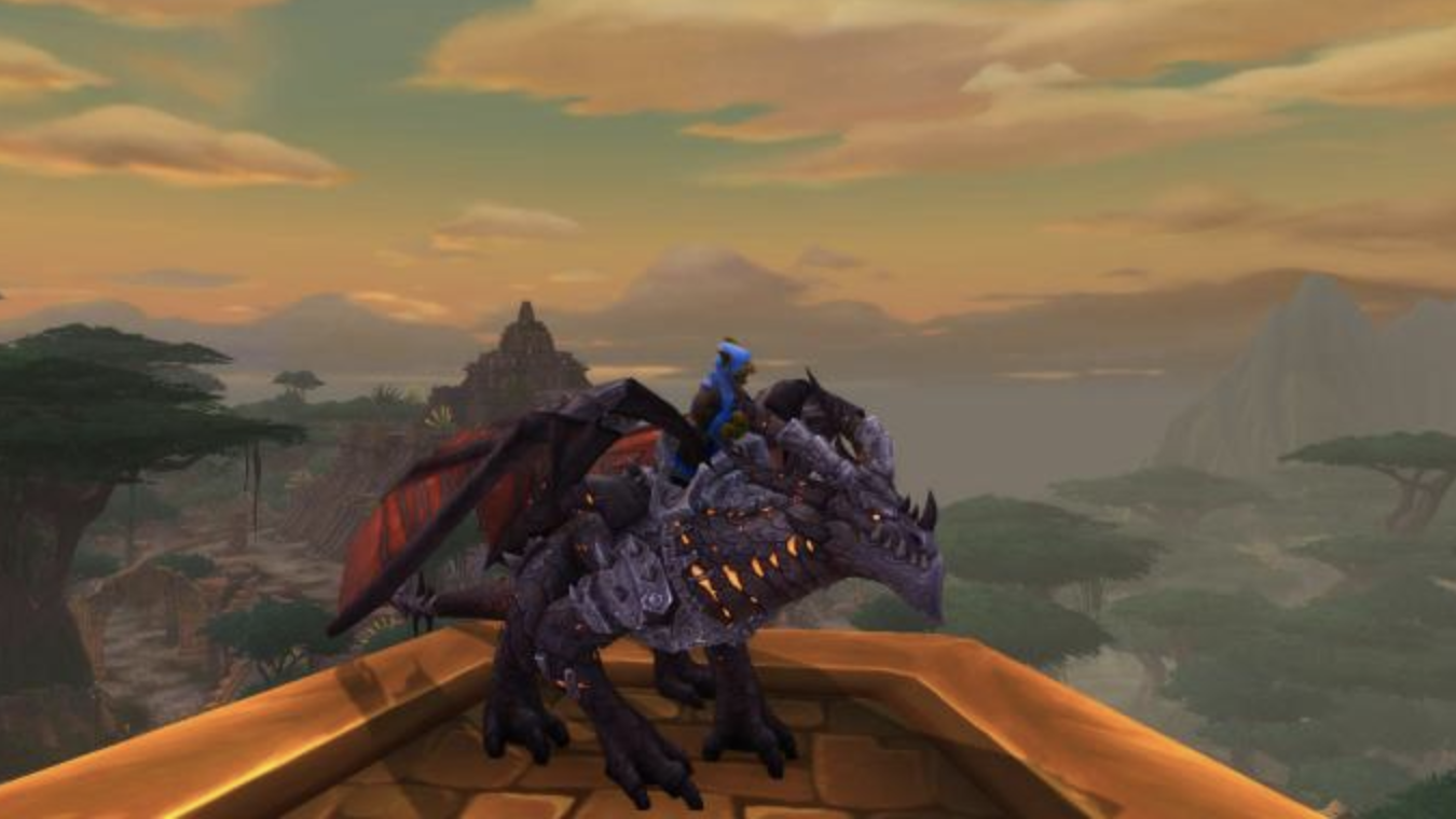 Everything that's happening for World of Warcraft's 15th anniversary ...