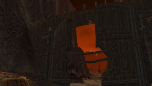 wow classic Burning Steppes Archives | Blizzard Watch