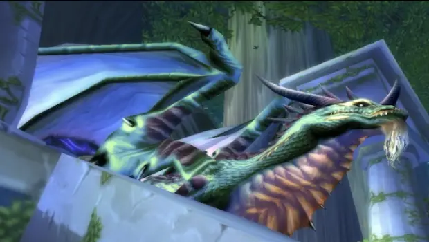 WoW Classic restores old locations and revives long-gone heroes. You ...