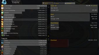 Must-have WoW addons that will improve your gaming life