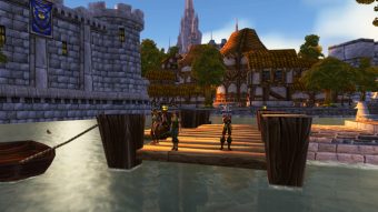 WoW Classic Fishing guide: Everything you need to know