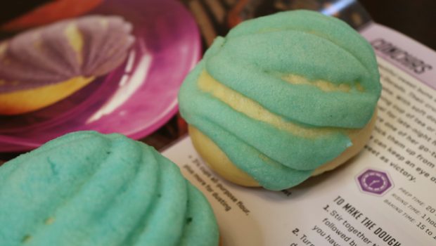 Overwatch: The Official Cookbook is packed with tasty recipes (and ...