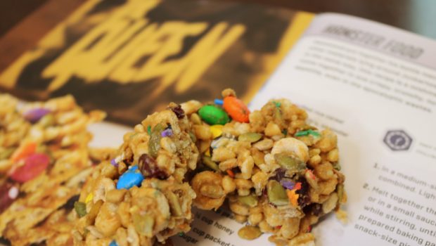 Overwatch: The Official Cookbook is packed with tasty recipes (and ...