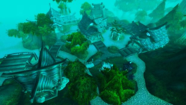 How to make gold with Fishing in World of Warcraft Classic