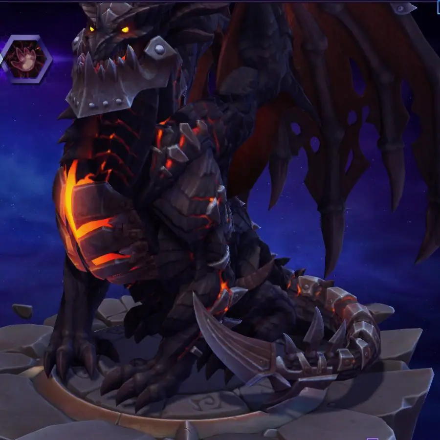 Deathwing explodes into Heroes of the Storm alongside the first Nexus ...