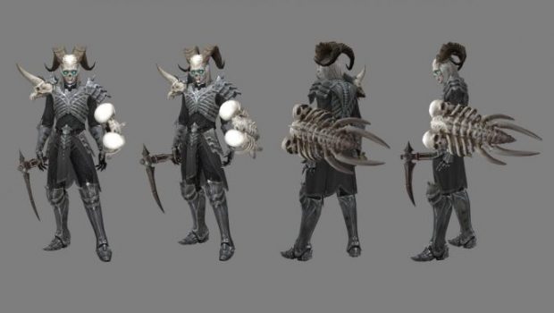 Explode every corpse across Sanctuary with our Diablo 3 Necromancer 101 ...