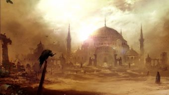 Goodbye, dungeon loading screens: Diablo 4 has "seamless exploration"