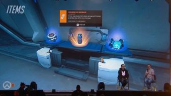 Overwatch 2's Story Missions blends narrative with dynamic combat