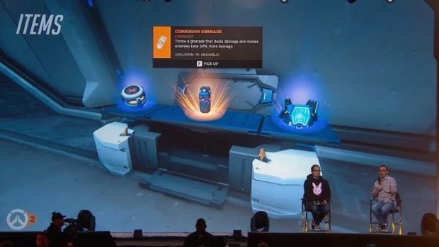 Overwatch 2's Story Missions blends narrative with dynamic combat
