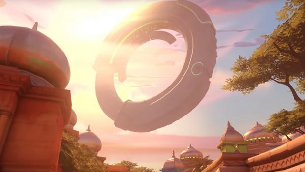 Roll the dice! Based on the result, tell us about the Overwatch hero ...