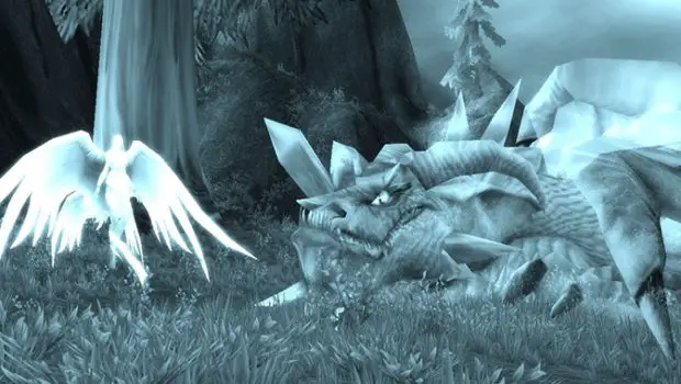 The Queue: Twitterpated