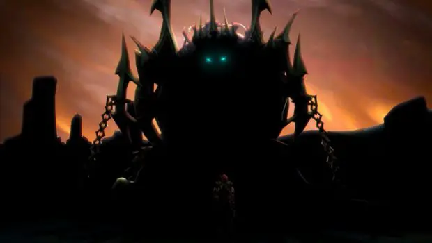 Everything we know about WoW's Shadowlands expansion