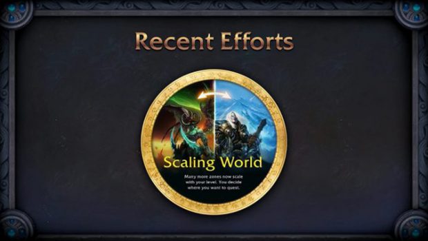 What is the level cap in WoW Shadowlands?