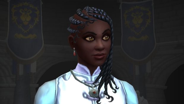 WoW Shadowlands added character customizations we've wanted for years ...