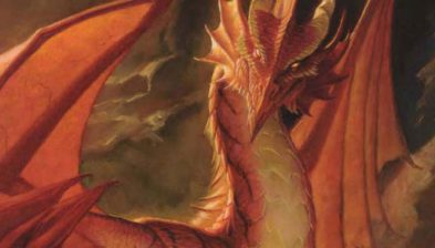 The Blizzard Watch D&D adventure met a Dragon in a Dungeon in an ...
