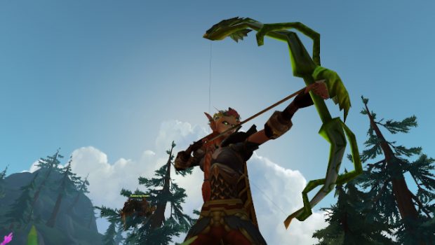 The Queue: He finally did it.