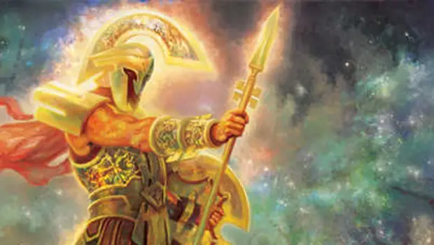 D&D Mythic Odysseys of Theros sourcebook will take your campaign into a ...