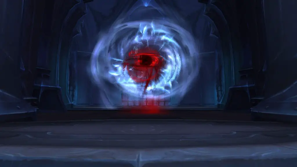 How does Torghast, Tower of the Damned feel to play in the Shadowlands ...