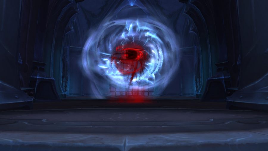 How does Torghast, Tower of the Damned feel to play in the Shadowlands ...