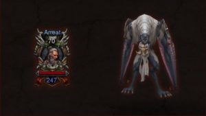 How to get pets in Diablo 3
