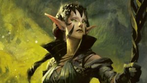 D&D Classes 101: Getting started with the Druid