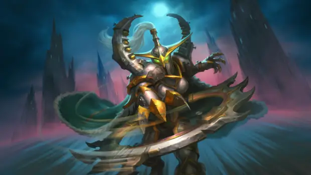 Get the decks you need to win the Great Amalgamation Hearthstone Tavern ...